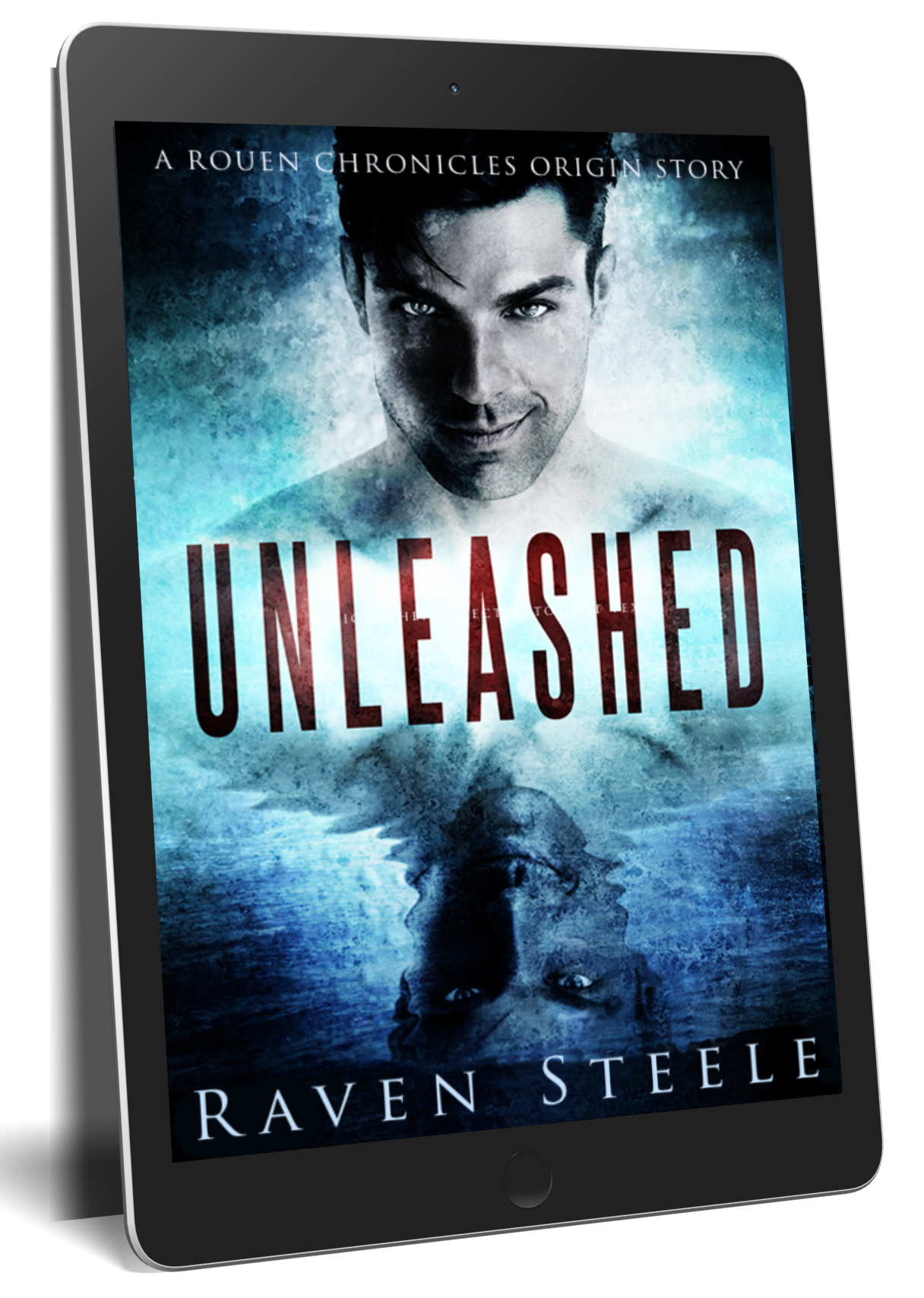 Unleashed – Raven Steele